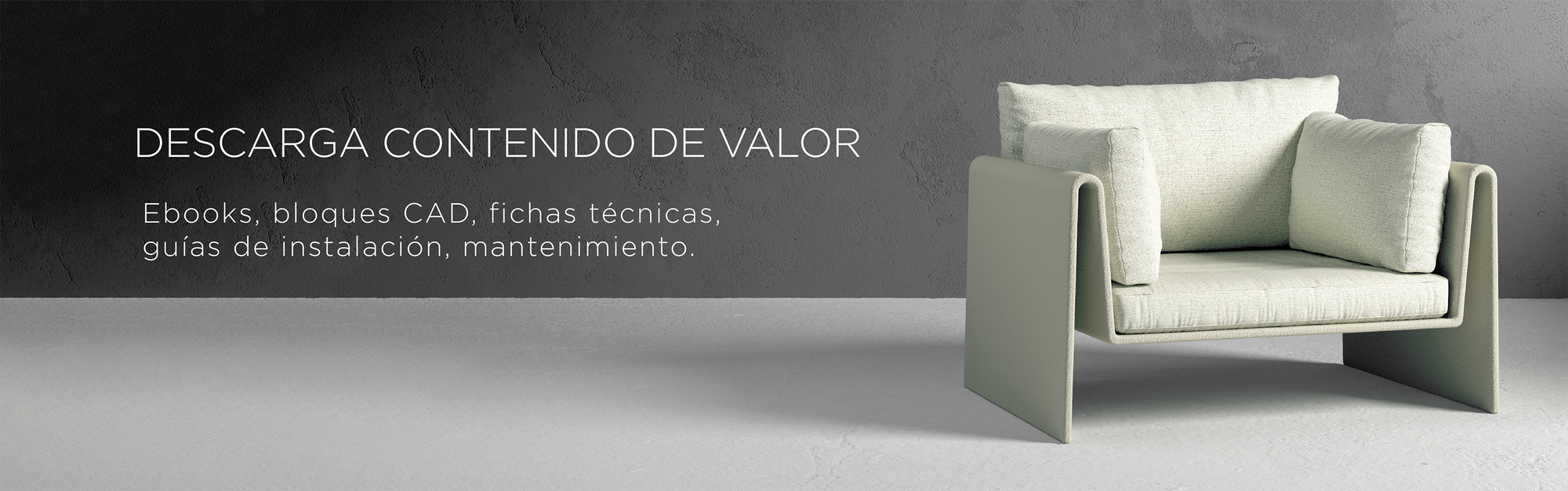 Guías de instalación y mantenimiento